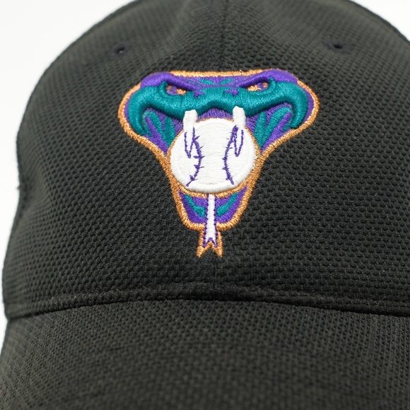New Era | Accessories | Az Arizona Diamondbacks Mlb Baseball Hat Cap ...